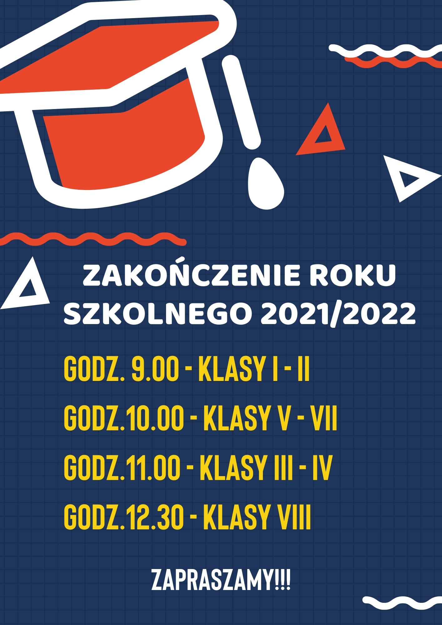 Aktualności - Szkoła Podstawowa nr 174 im. Jana Machulskiego w Łodzi