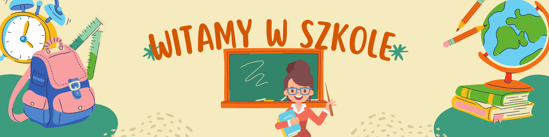 Aktualności - Szkoła Podstawowa nr 174 im. Jana Machulskiego w Łodzi